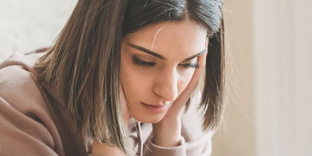 The Difference Between Depression and Sadness - Relief Mental Health