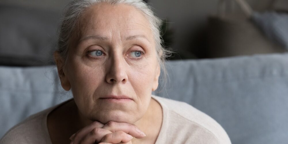 Depression, Sadness, and Mental Health - Relief Mental Health