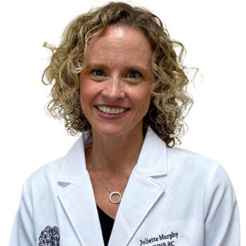 Juliette Murphy, APRN, PMHNP-BC, MSN - Relief Mental Health